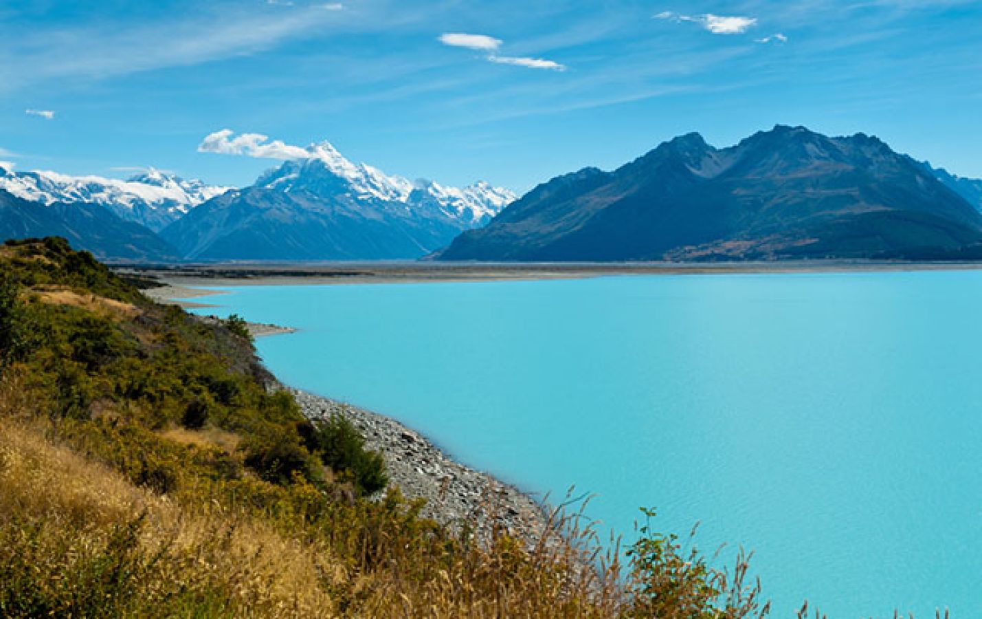 NEW ZEALAND - SOUTH ISLAND SPECTACULAR | Auckland | Travel To Marketing