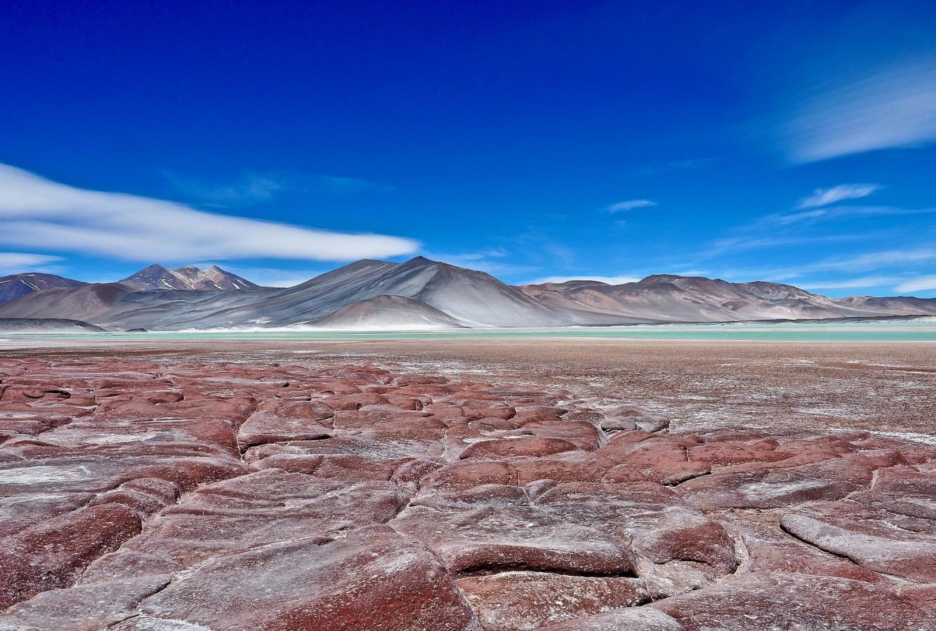 Atacama Desert At Its Best (5 Days / 4 Nights) | Atacama | Travel To ...