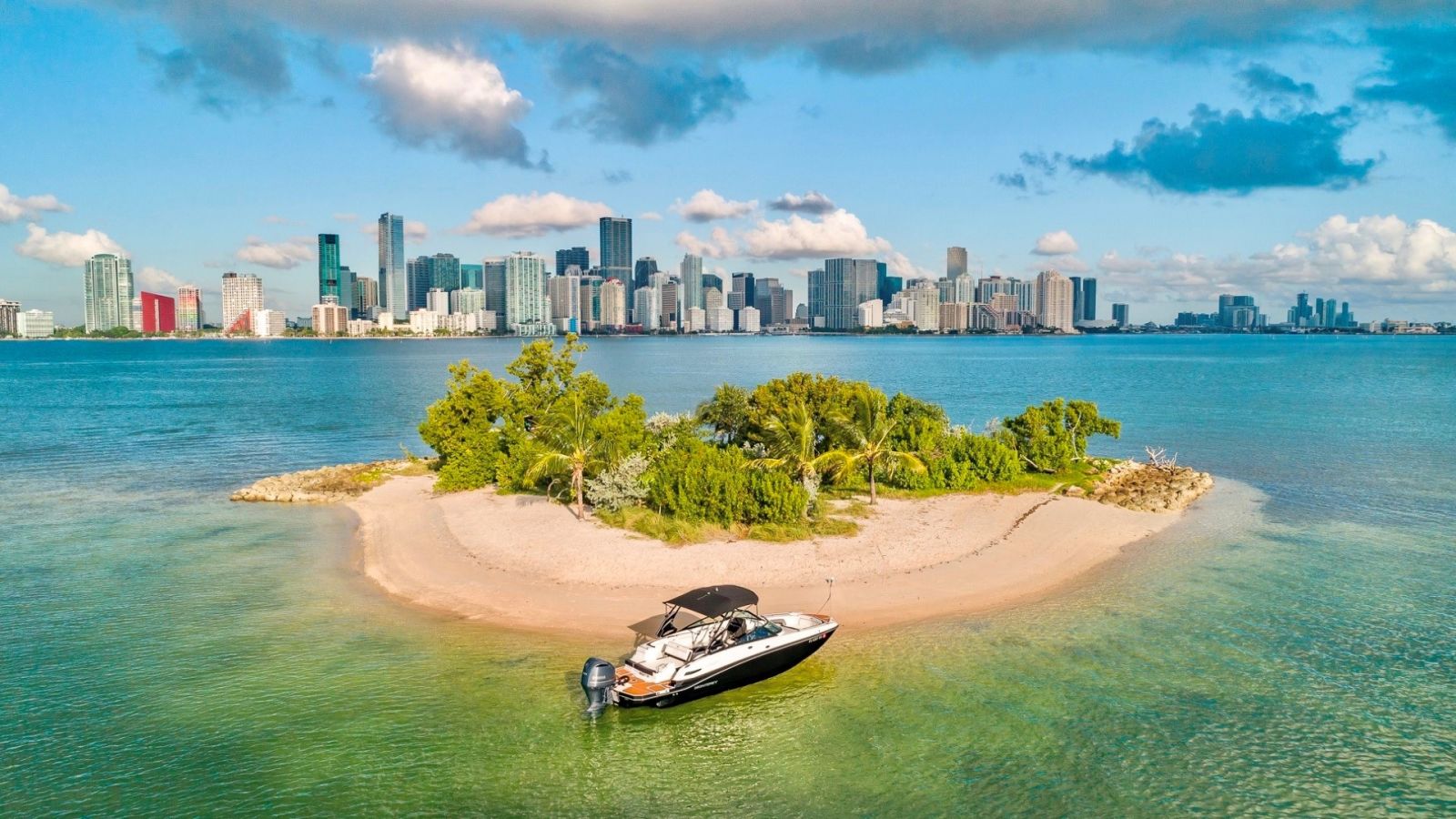 Discover Miami From Another Angle! | Miami | Travel To Marketing