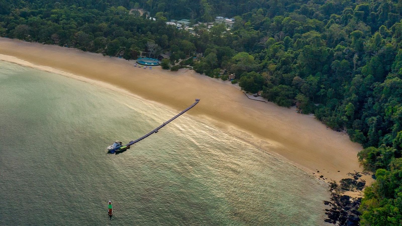Awei Pila 4 Days 3 Nights | Mergui Archipelago | Travel To Marketing