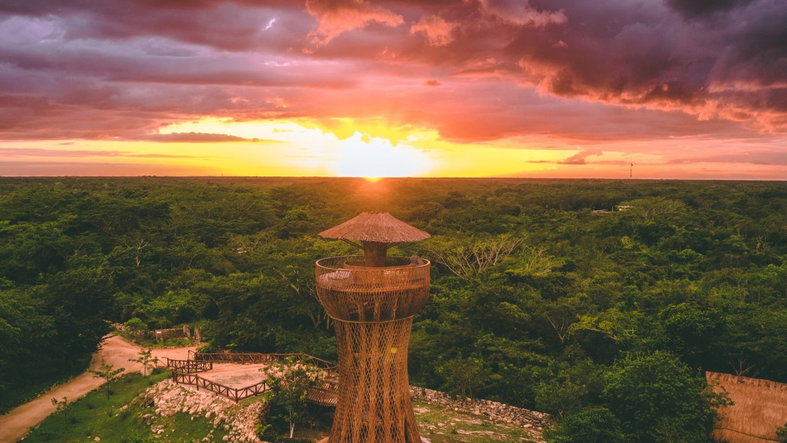 Unique Wellness Experience | Tekit | Travel To Marketing